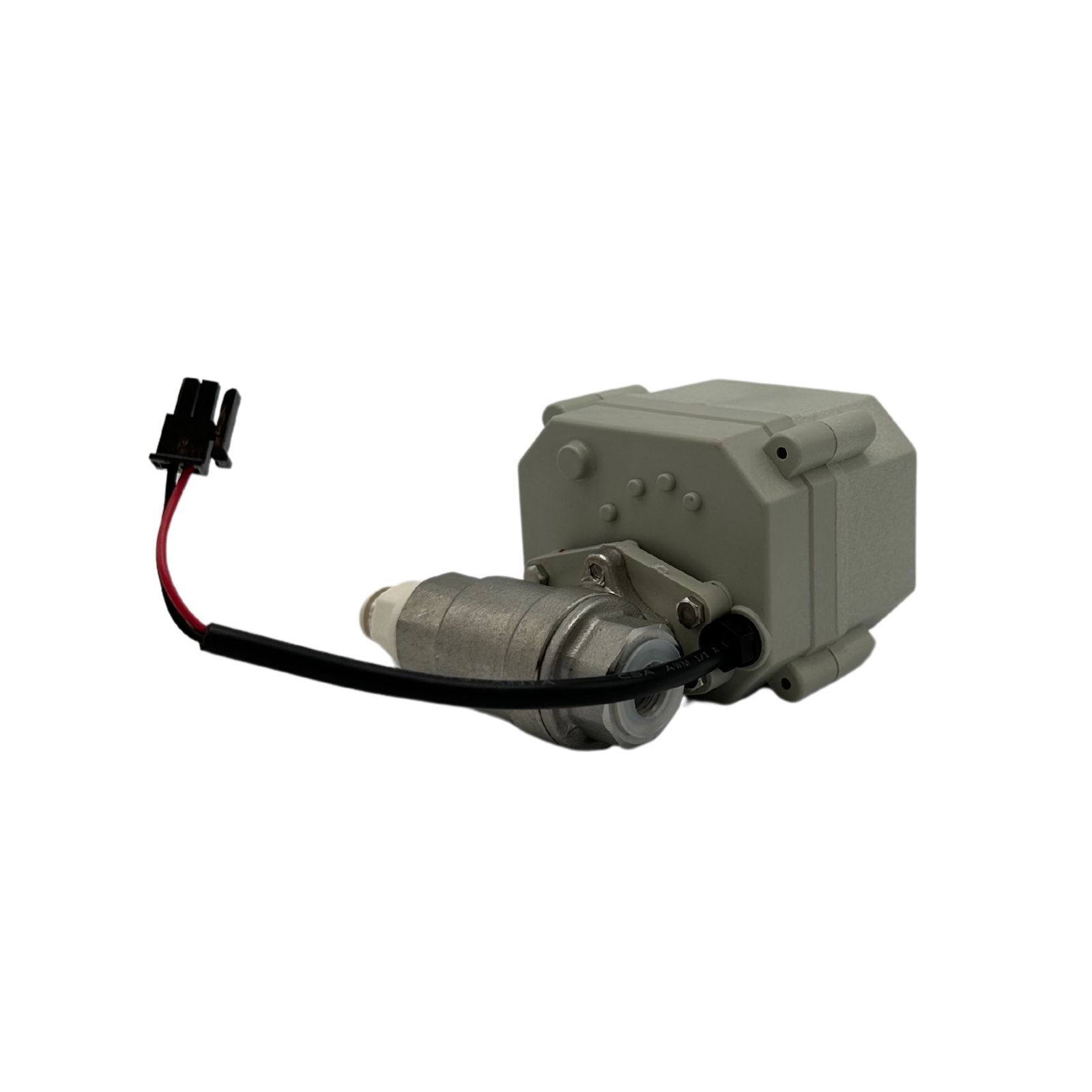 Drain valve (Jack) - 12649