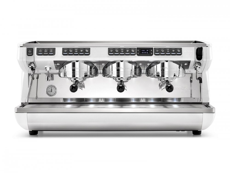 Appia Life XT 3Gr | Barista Equip