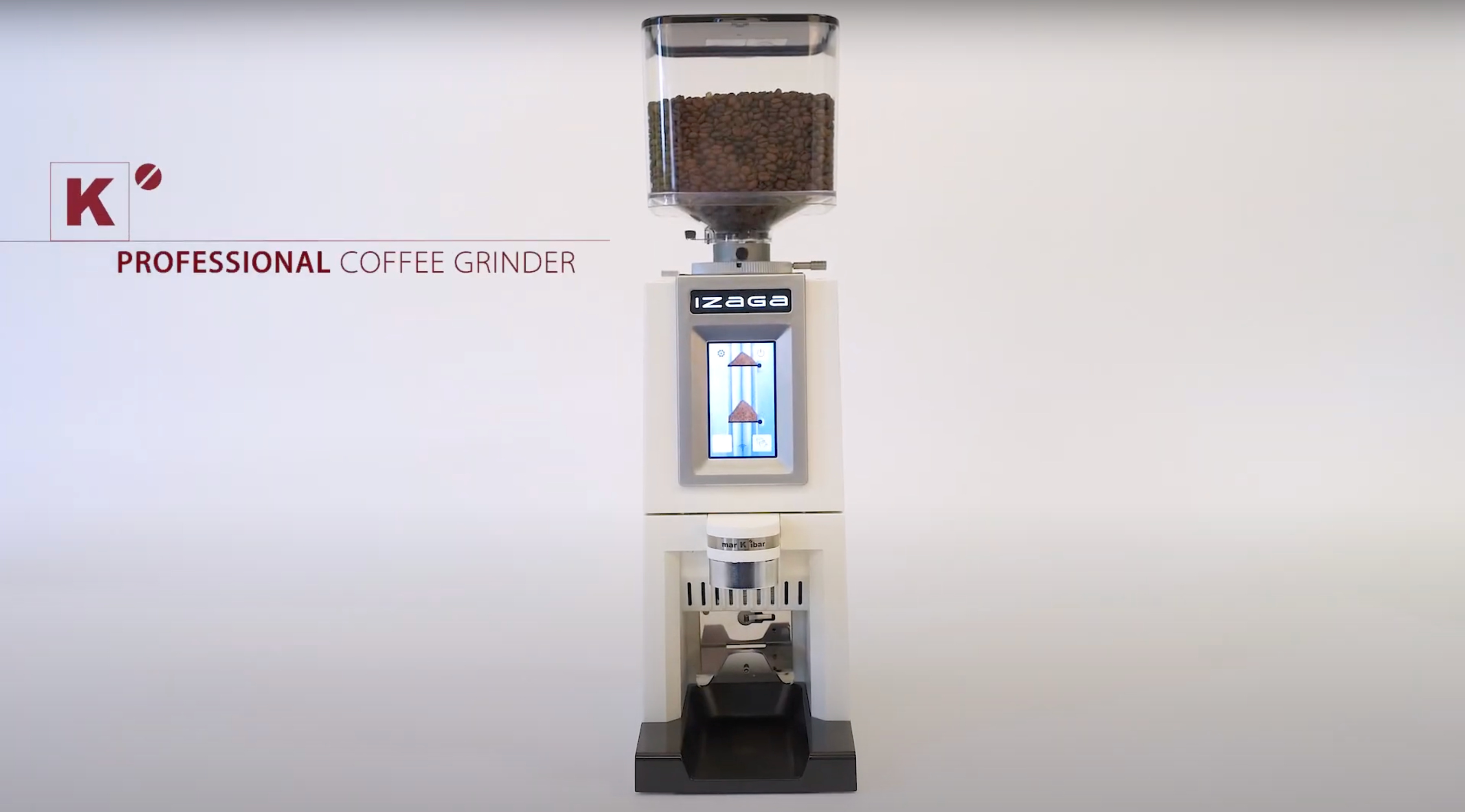 Markibar Izaga GBW Coffee Grinder | Barista Equip Australia Australia