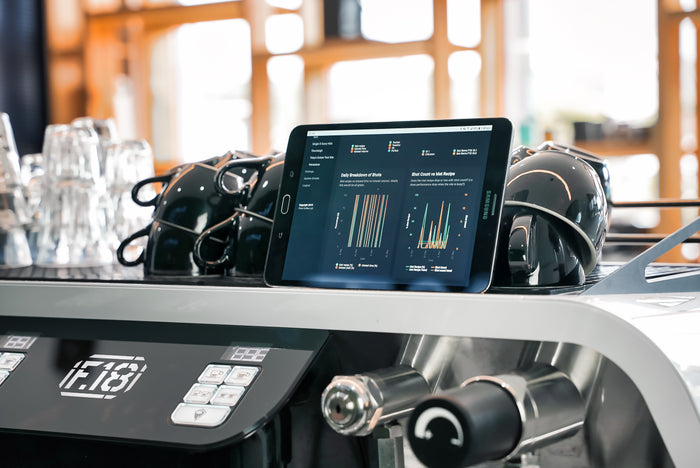 Flow Monitoring Telemetry System