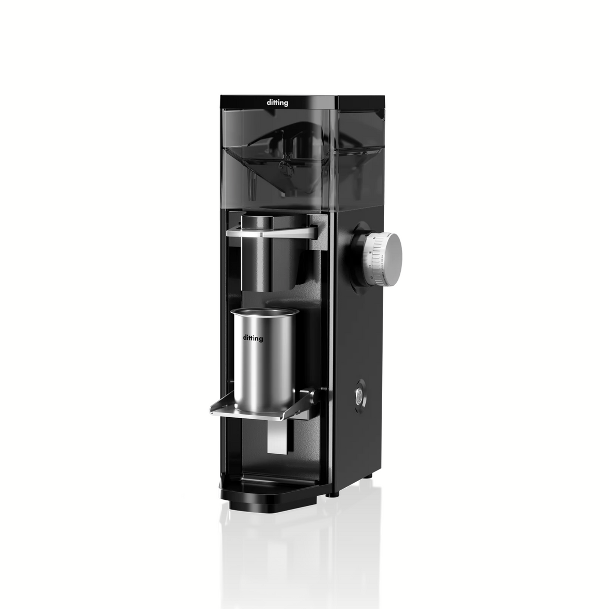 Ditting 807 Lab Sweet Grinder | Barista Equip Australia