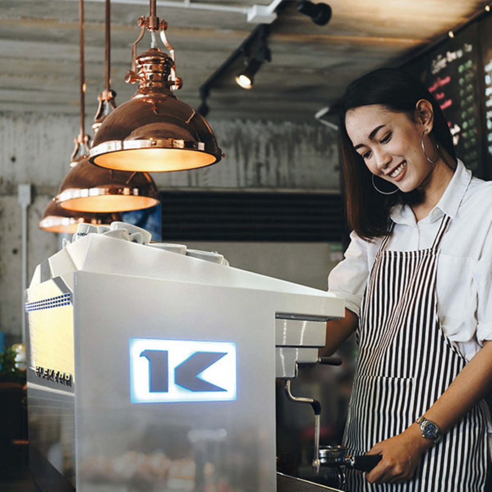 Elektra Kup Commercial Espresso Machine | Barista Equip Australia