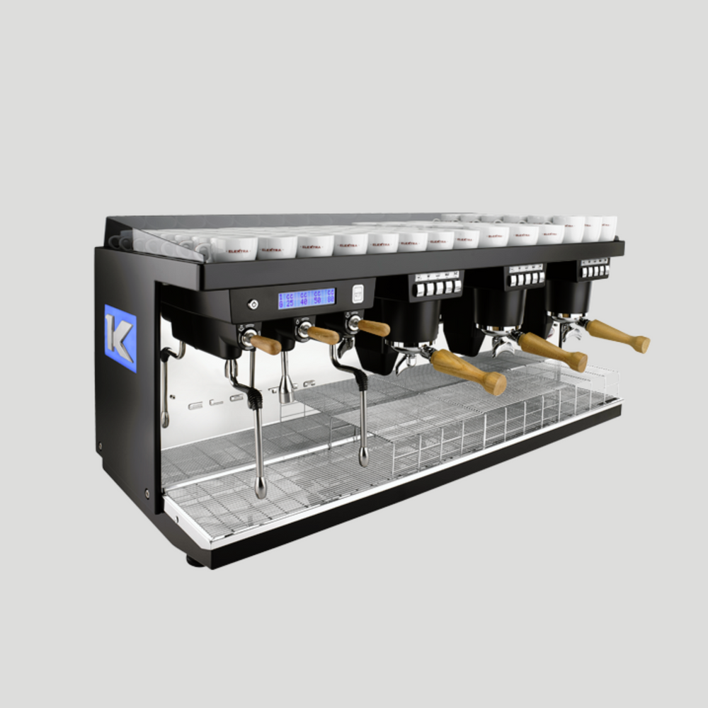 Elektra Kup Commercial Espresso Machine | Barista Equip Australia