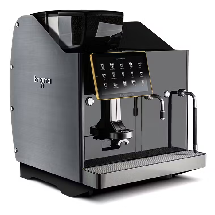 Eversys Enigma E'2ms/Super Traditional | Barista Equip