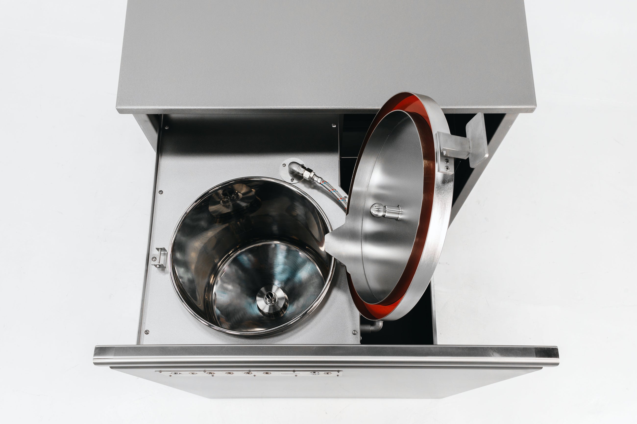 Hardtank 20 Cold Brew Machine