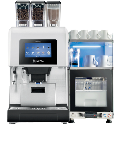 Necta Kalea ES FM Automatic Coffee Machine | Barista Equip