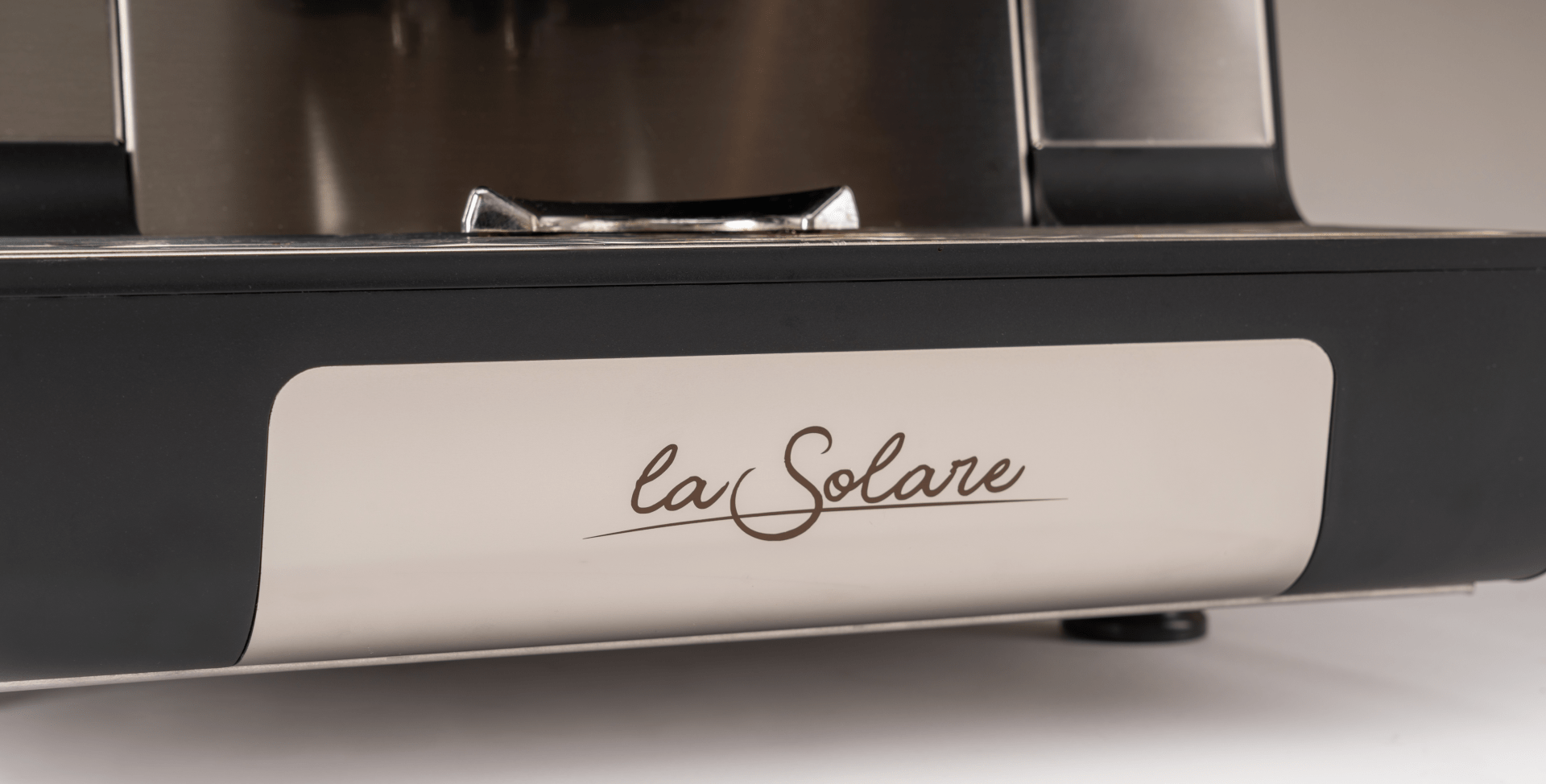Gaggia La Solare Automatic Coffee Machine | Barista Equip