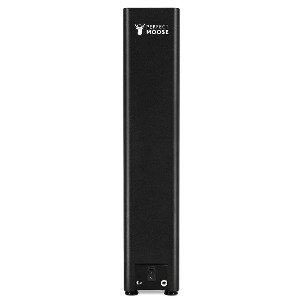 Perfect Moose Automatic Milk Steamer - Jack (Standalone Boiler)