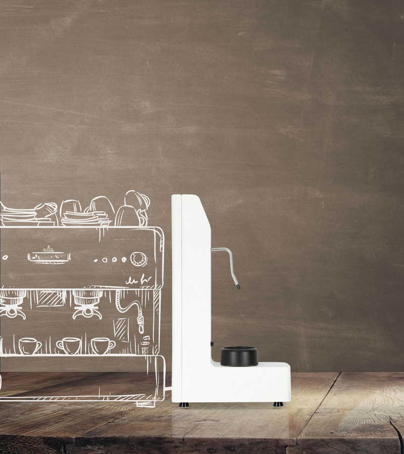 Perfect Moose Epic Greg with Smart Jug Set | Barista Equip Australia