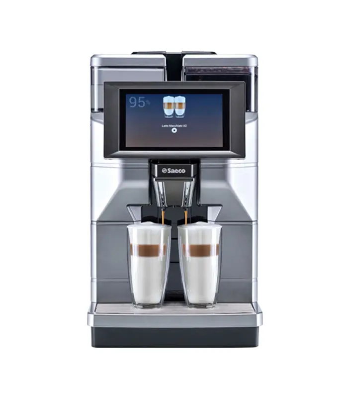 Saeco Magic M2 Automatic Coffee Machine | Barista Equip