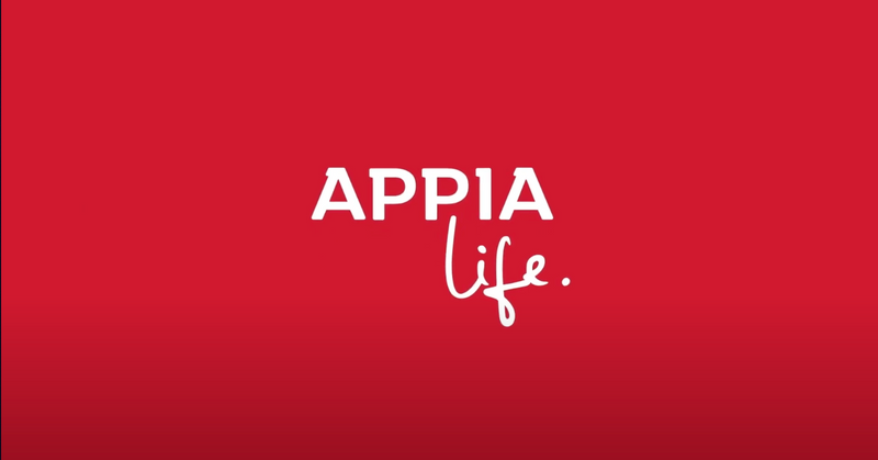 Appia Life XT 3Gr | Barista Equip