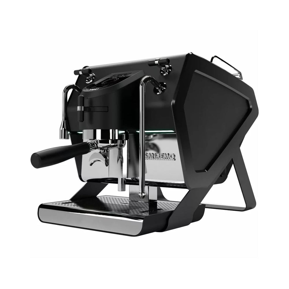 Sanremo CUBE Model A Home Espresso Coffee Machine