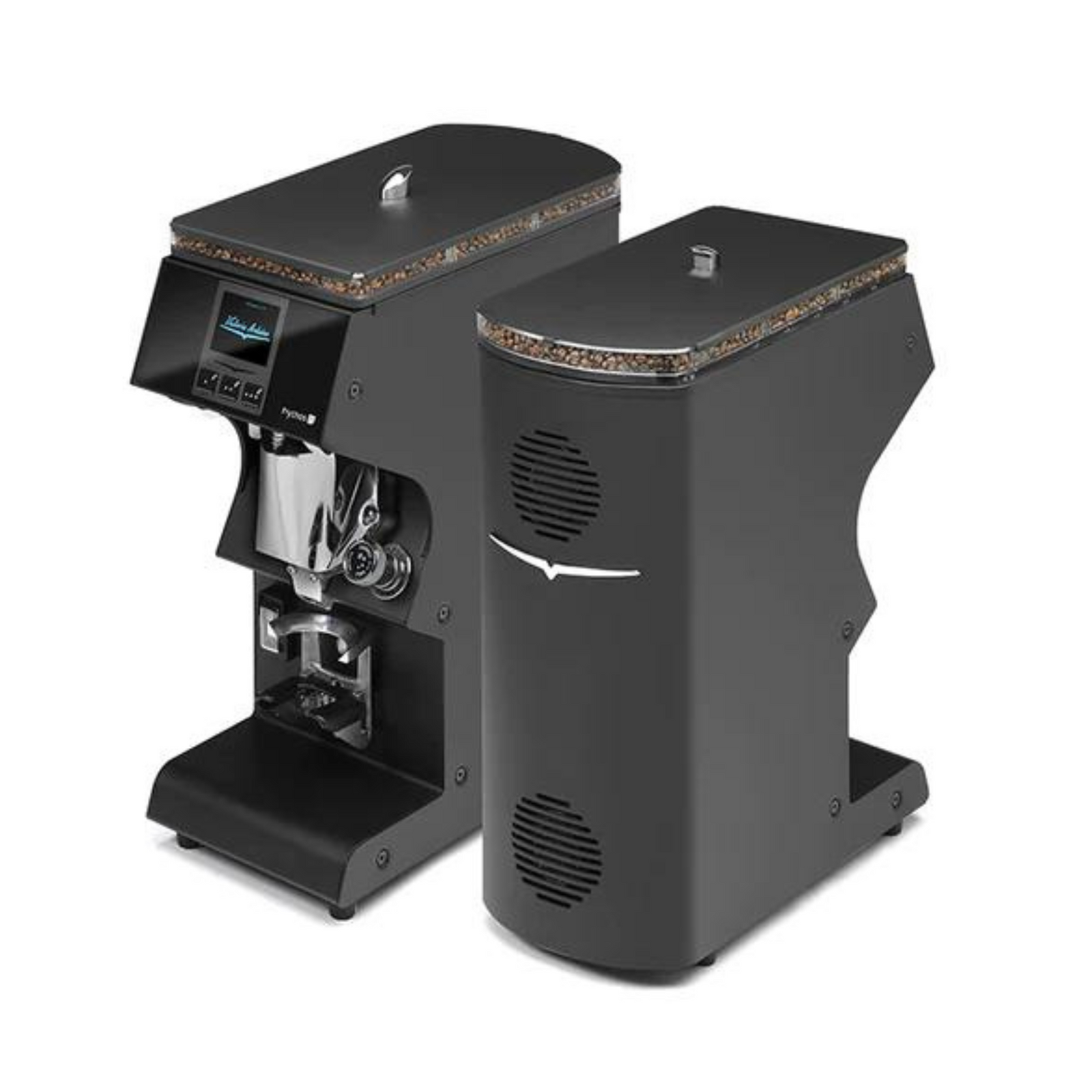 Victoria Arduino Mythos MY75 Coffee Grinder | Barista Equip Australia ...