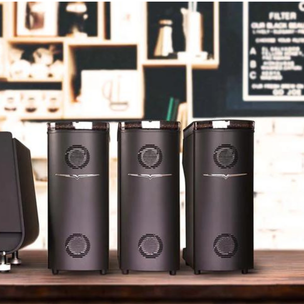 Victoria Arduino Mythos MY75 Coffee Grinder | Barista Equip Australia ...