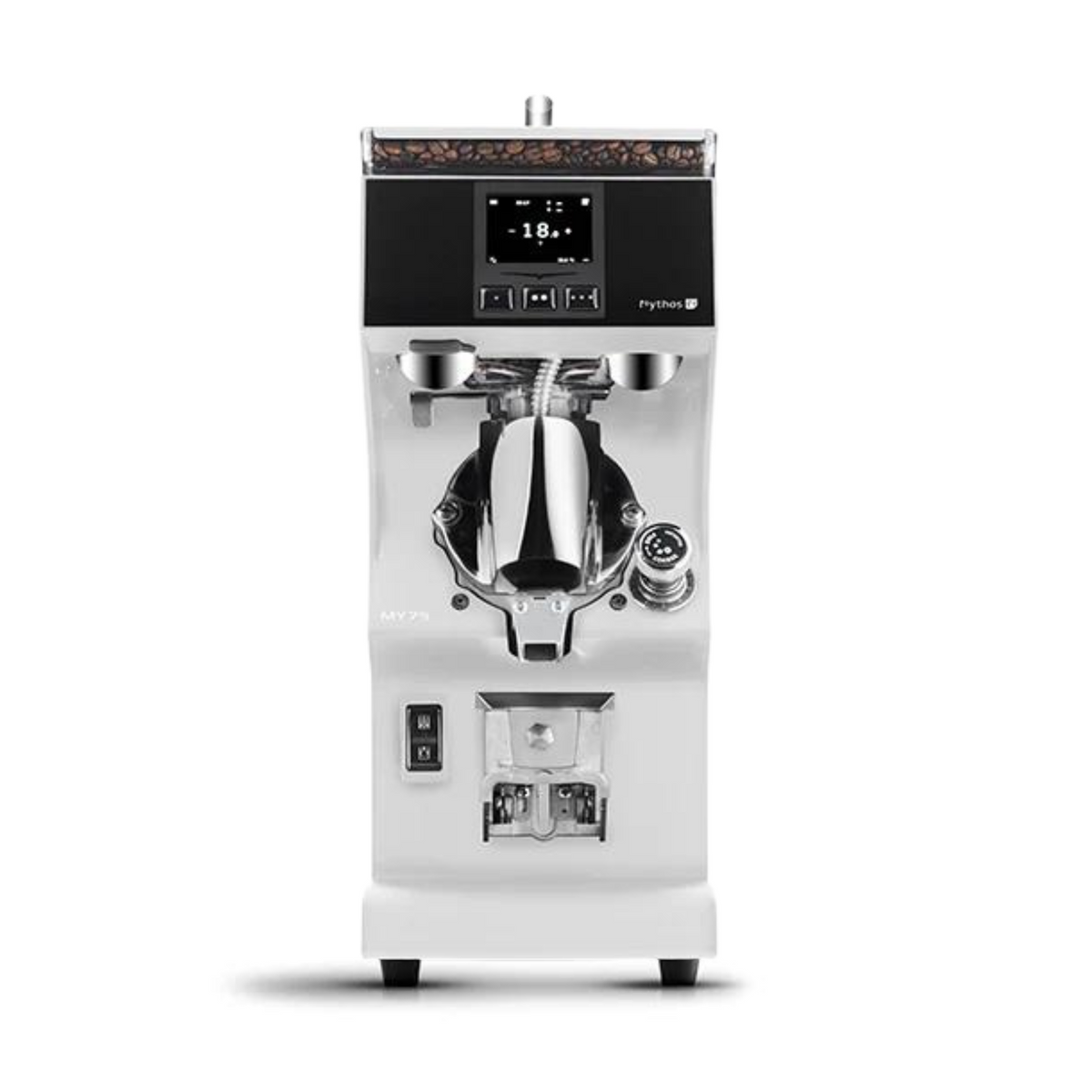 Victoria Arduino Mythos MY75 Coffee Grinder | Barista Equip Australia ...