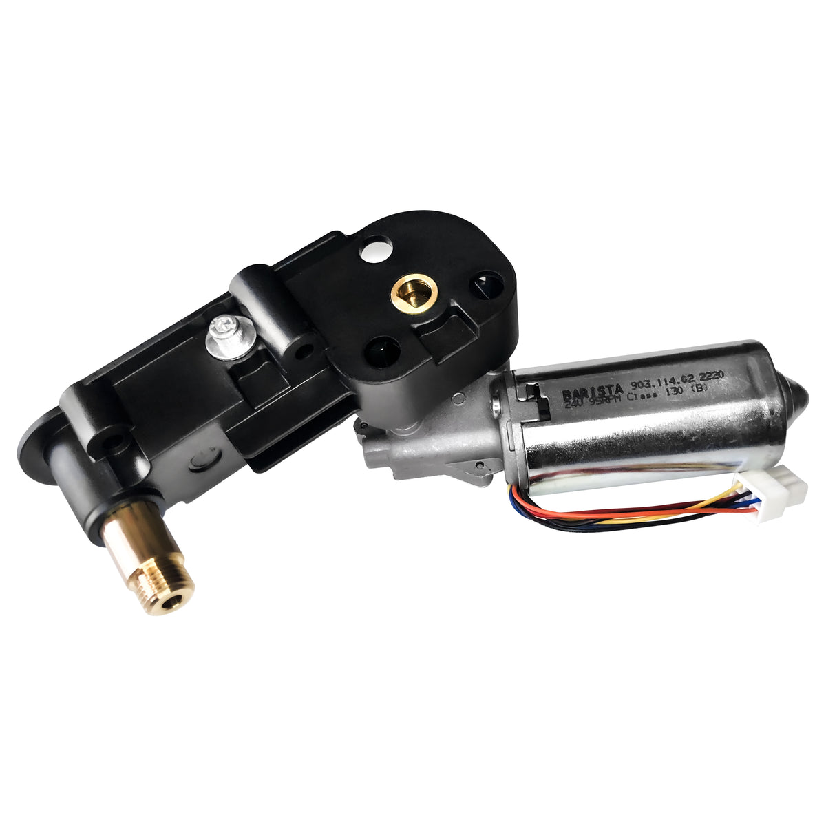 PUQ Press M2 Gen 5 Encoder Drive Unit | Barista Equip Australia