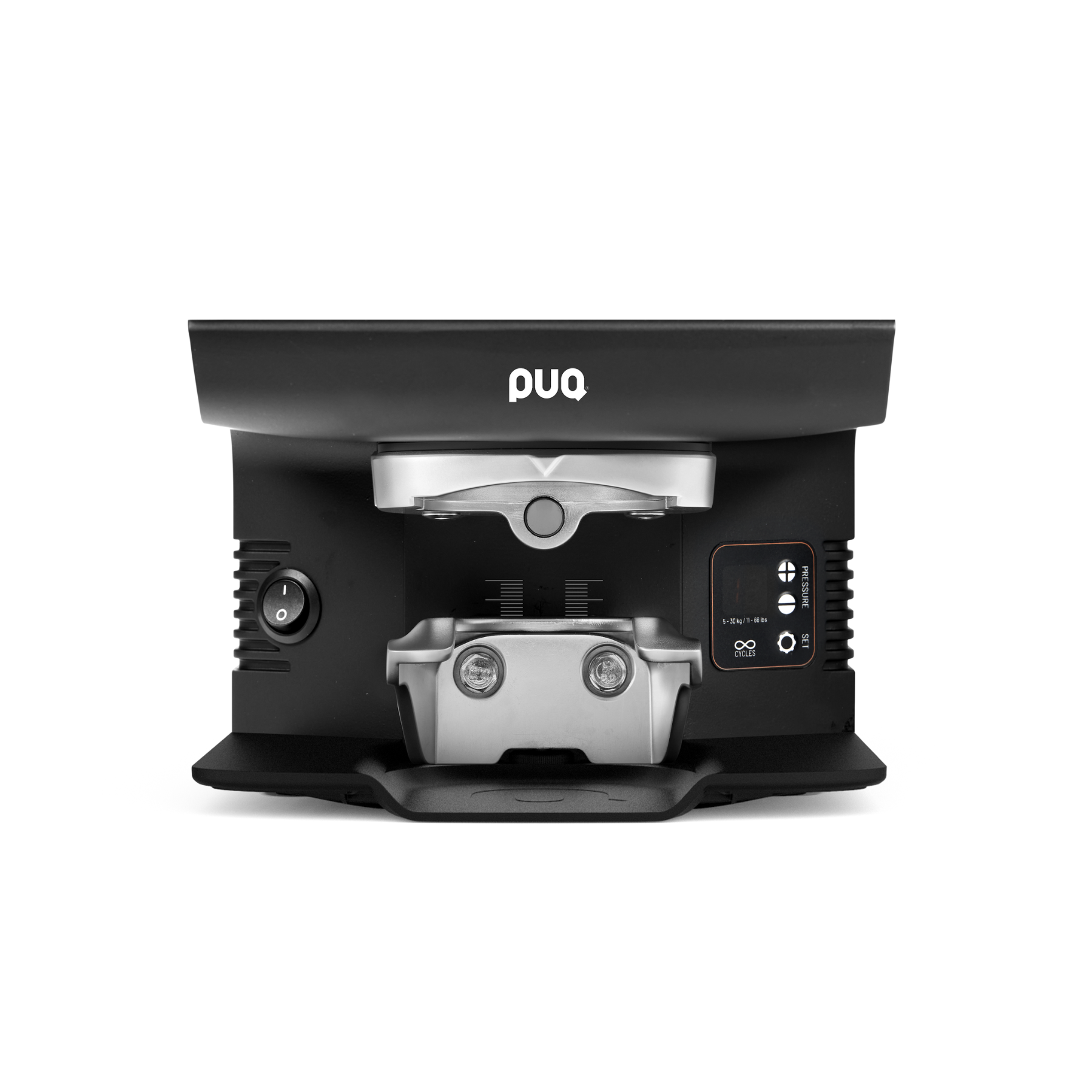 PUQ Press M6 Automatic Coffee Tamper | Barista Equip Australia
