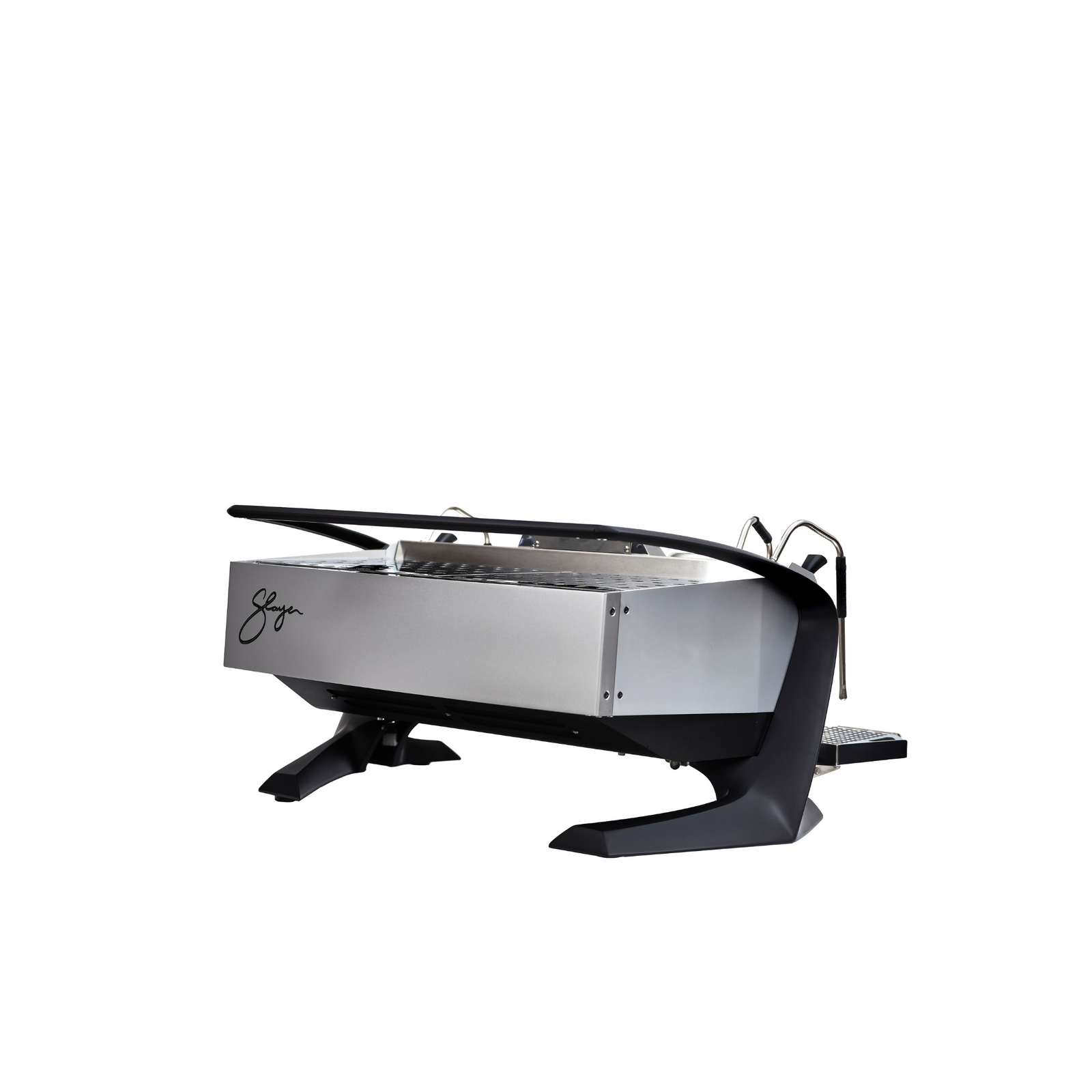 Slayer Steam EP Espresso Coffee Machine